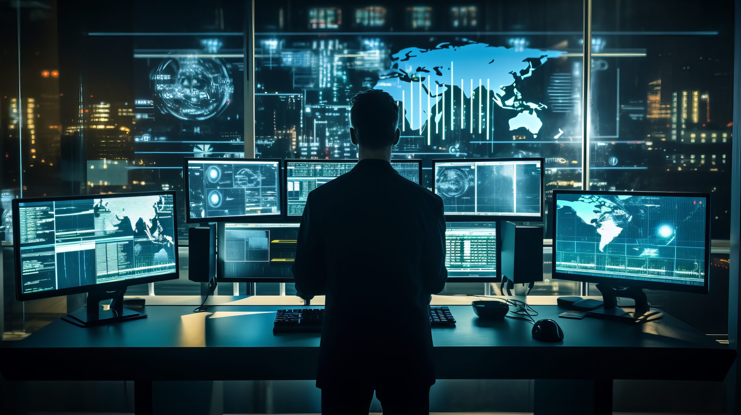 Bridging the IT OT Cybersecurity Gap with SOC Capabilities | Dragos Bridging the IT OT Cybersecurity Gap with SOC Capabilities | Dragos