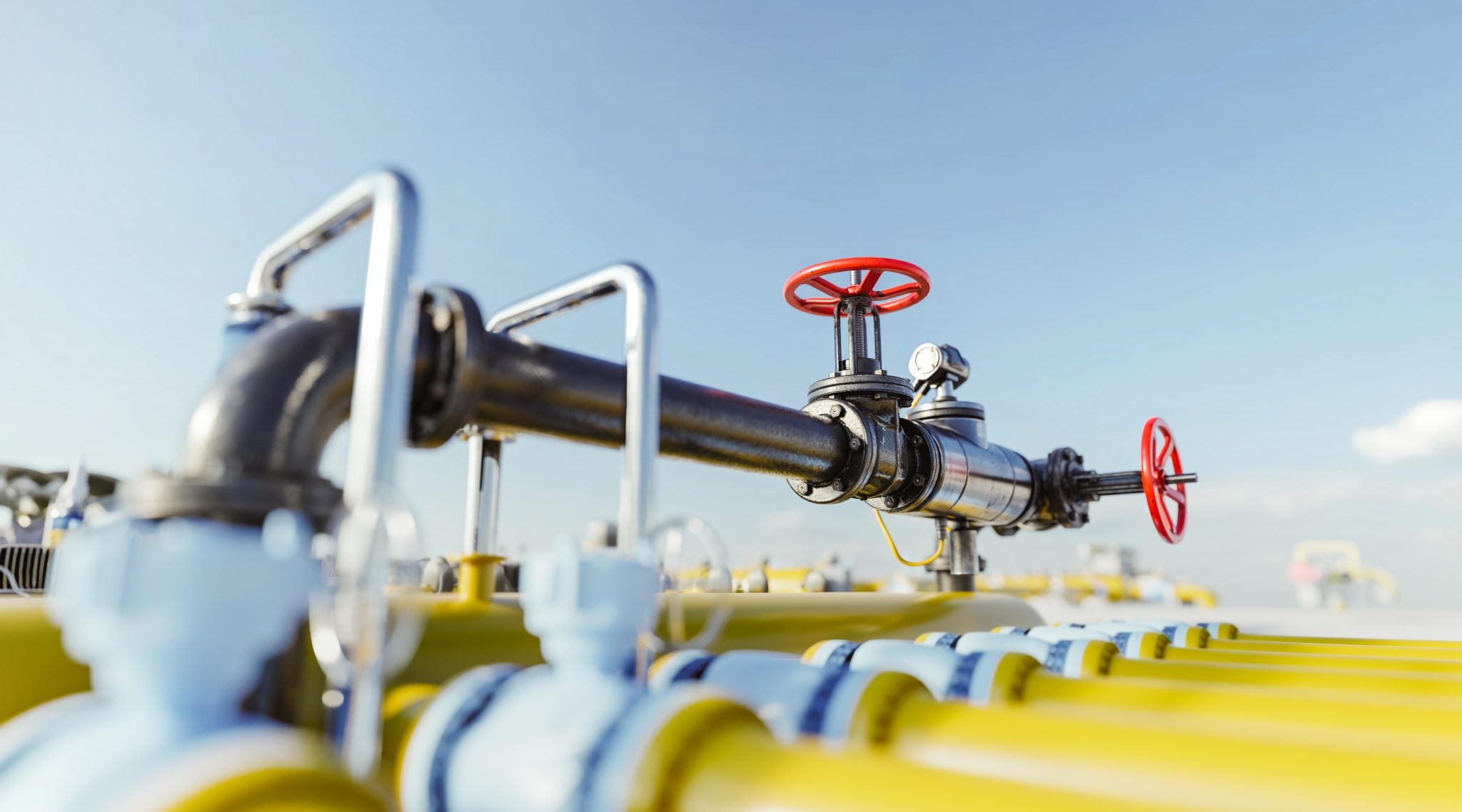 TSA Pipeline Security Guideline Update | Dragos TSA Pipeline Security Guideline Update | Dragos